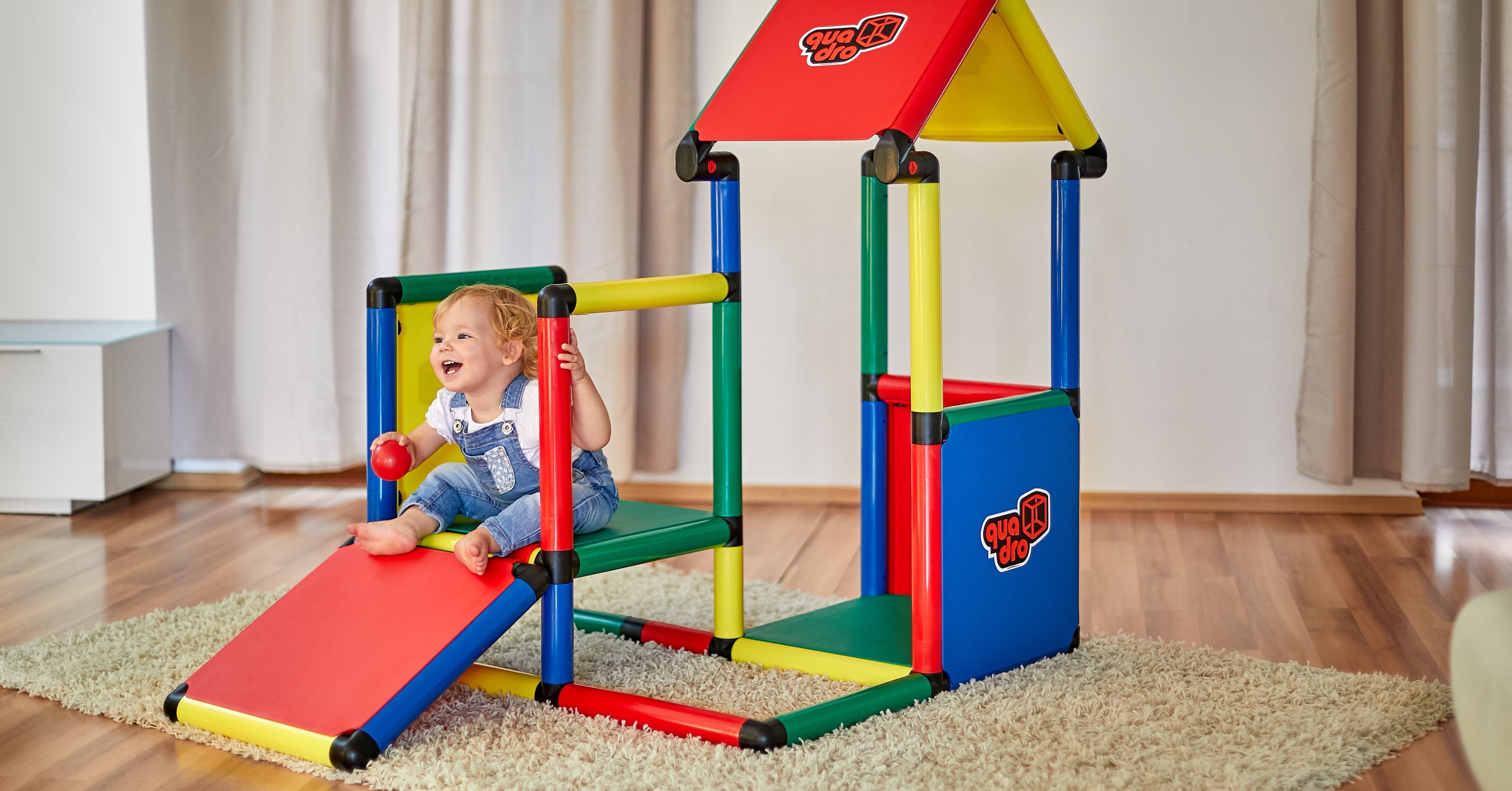 Climbing Frames for Toddlers and Children