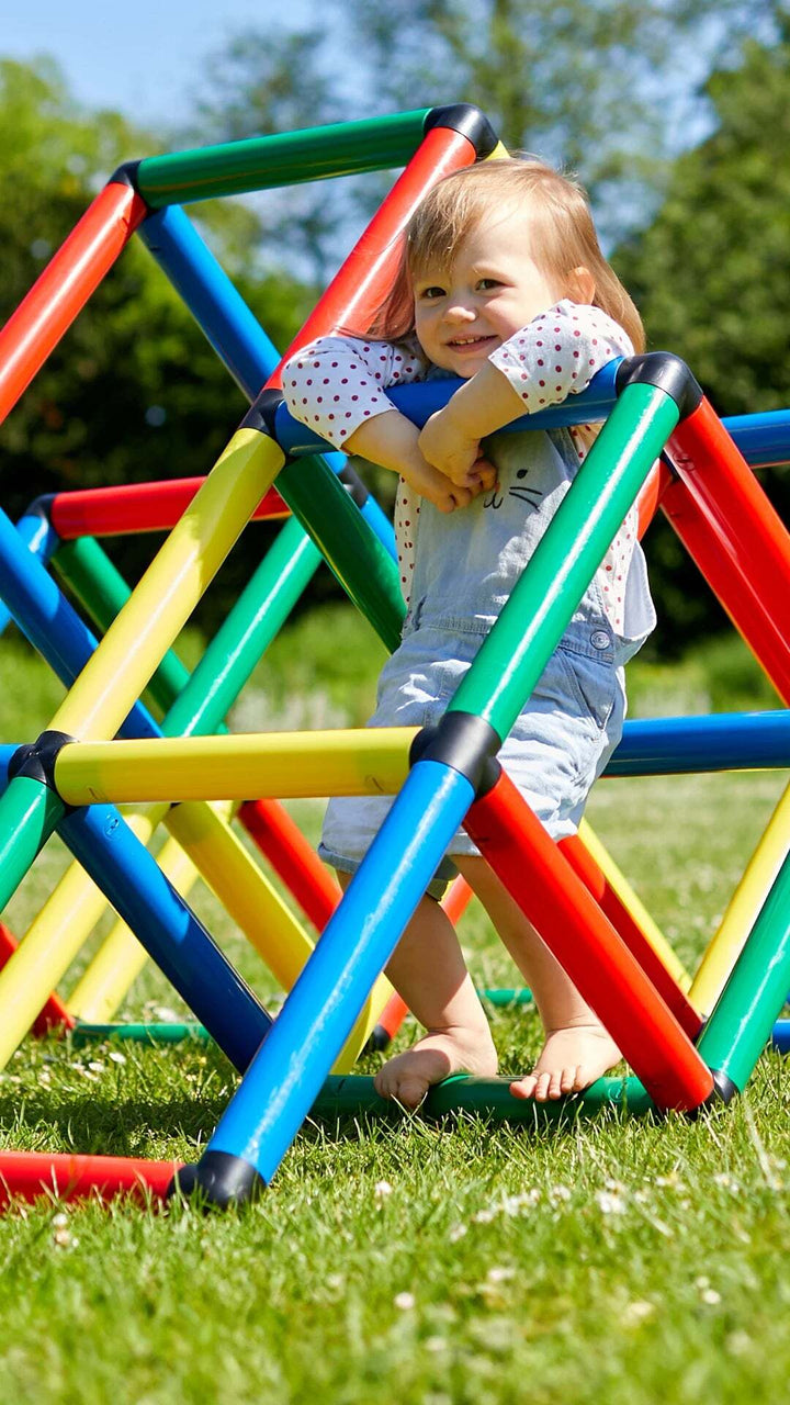 Climbing Frames for Toddlers and Children