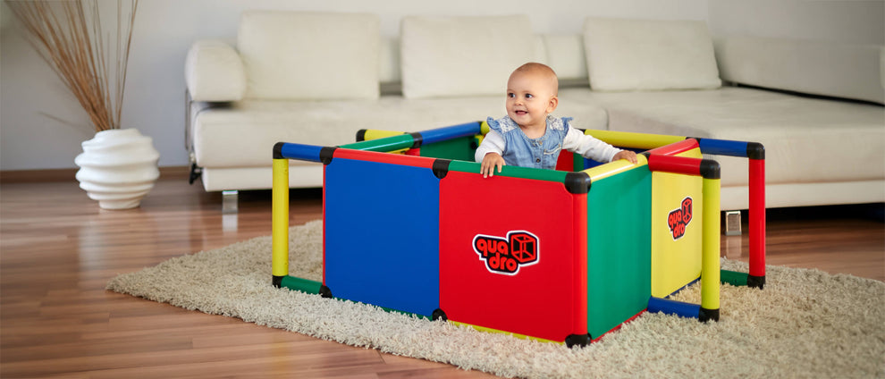 Climbing Frames for Toddlers and Children – QUADRO THE GIANT ...